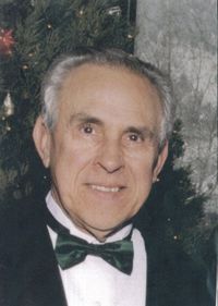 Nicholas Rizzo Obituary | Afterall