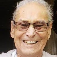 Reuben Flores Obituary | Afterall