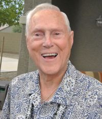 Gerard Jerry Lissner Obituary | Afterall