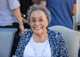 Amelia Sanchez Obituary | Afterall