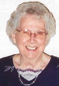 Virginia Avery Obituary | Altogether