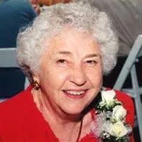 Ruth Reed Obituary | Altogether