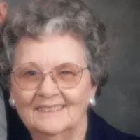 Edna Burrell Obituary | Altogether