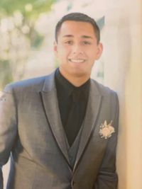 Isaac Campos IV Obituary | Afterall