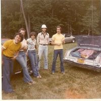 Mark Merlino Obituary | Afterall