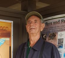 Edward Montgomery Obituary | Altogether