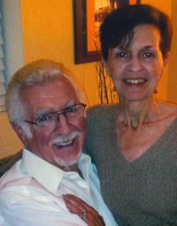 Theodore Larson Obituary | Altogether