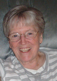 Jean Adamson Obituary | Afterall