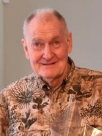 Robert Bob Shepard Obituary | Afterall