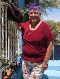 Maria Vasquez Obituary | Altogether
