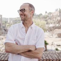 Chris Spinks Obituary | Afterall