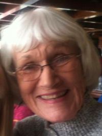 Gail Mackey Obituary | Altogether