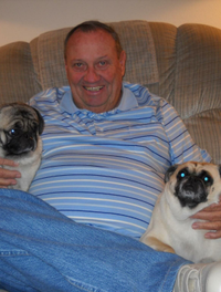 Jerry Hamilton Obituary | Afterall