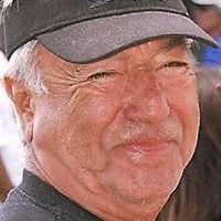 Richard Falcon Obituary | Afterall