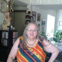 Carolyn Gilbert Obituary | Afterall