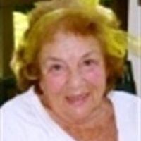 Florence Hammond Obituary | Afterall