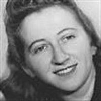 Anna Weiss Obituary | Afterall