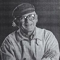 Homer Swander Obituary | Afterall