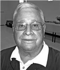 Charles Whitaker Obituary | Afterall