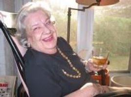 Virginia Moran Obituary | Afterall