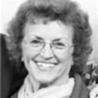 Annette Crawford Obituary | Afterall