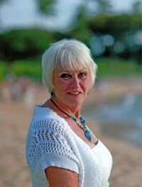 Carol Townsend Obituary | Afterall