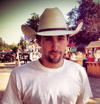 Christopher Rees Obituary | Afterall