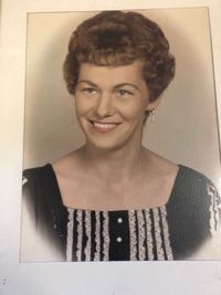 Barbara Sutton Obituary | Altogether