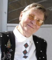 Betty Strickland Obituary | Afterall