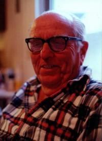 Maurice Pratt Obituary | Afterall