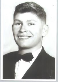 Bruce Harris Obituary | Afterall