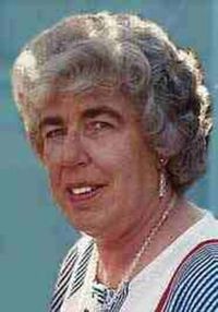 Jean Sandridge Obituary | Altogether