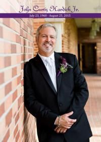 John Hardick Obituary | Altogether