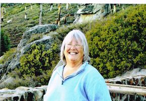 Sharon Pritchard Obituary | Afterall