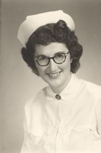 Katherine Brokaw Obituary | Afterall