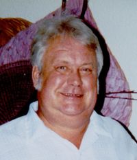 Rodney Becker Obituary | Afterall