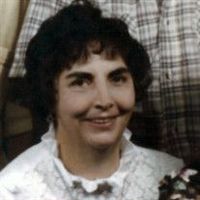 Ruth Hardy Obituary | Altogether