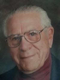 Andrew Olson Obituary | Afterall