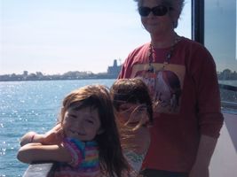 Becky Rice Obituary | Afterall