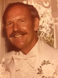 Edward Lowe Obituary | Afterall