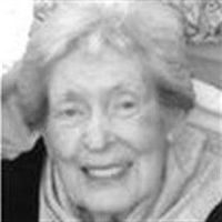 Bethlene Hermanson Obituary | Afterall