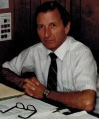 Thomas Durick Obituary | Altogether