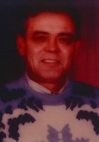 Tereso Rafanan Obituary | Afterall