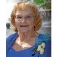 Katherine Horn Obituary | Altogether