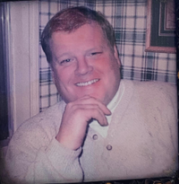 Benjamin Chambers Obituary | Altogether