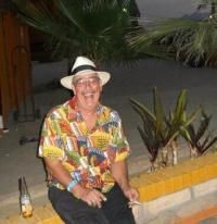 Anthony Landers Obituary | Afterall