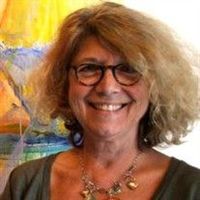 Maria Phillips Obituary | Afterall