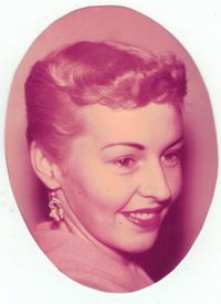 Mary Wheeler Obituary | Altogether