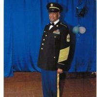 William Cockerham Obituary | Altogether