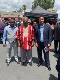 Lorenzo Harris Obituary | Altogether